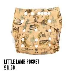 Which Type of Cloth Nappy Should You Choose? — Sustainably Lazy