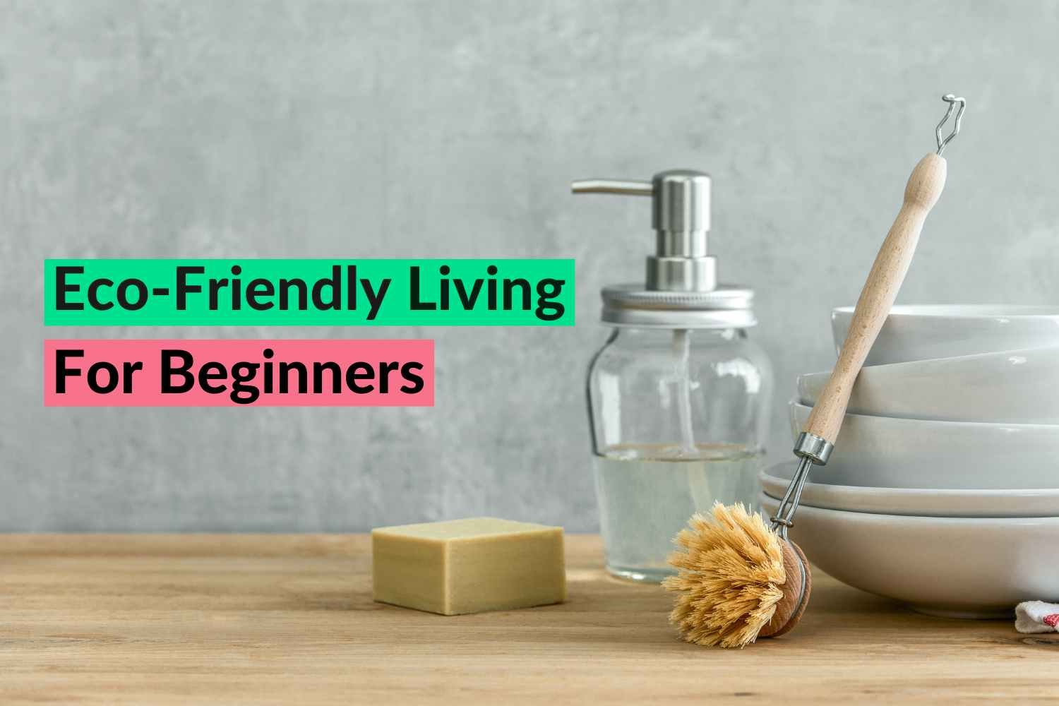 Eco-Friendly Guides For Creating a Natural + Sustainable Home ...