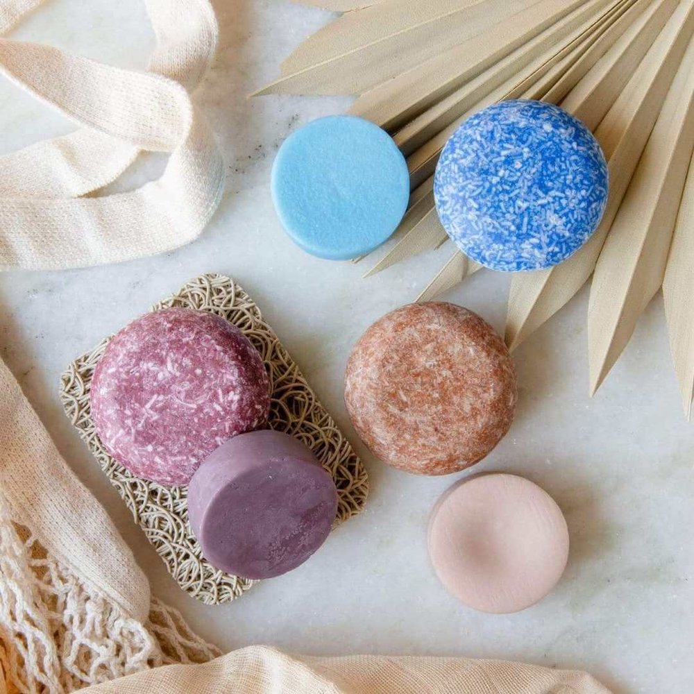 10 Best Shampoo Bars In The USA That Actually Work — Sustainably Lazy