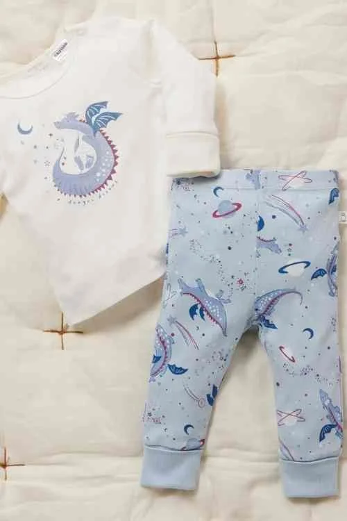 15 Ethical + Organic Kid's PJs For Autumn/Winter (0-12 years ...