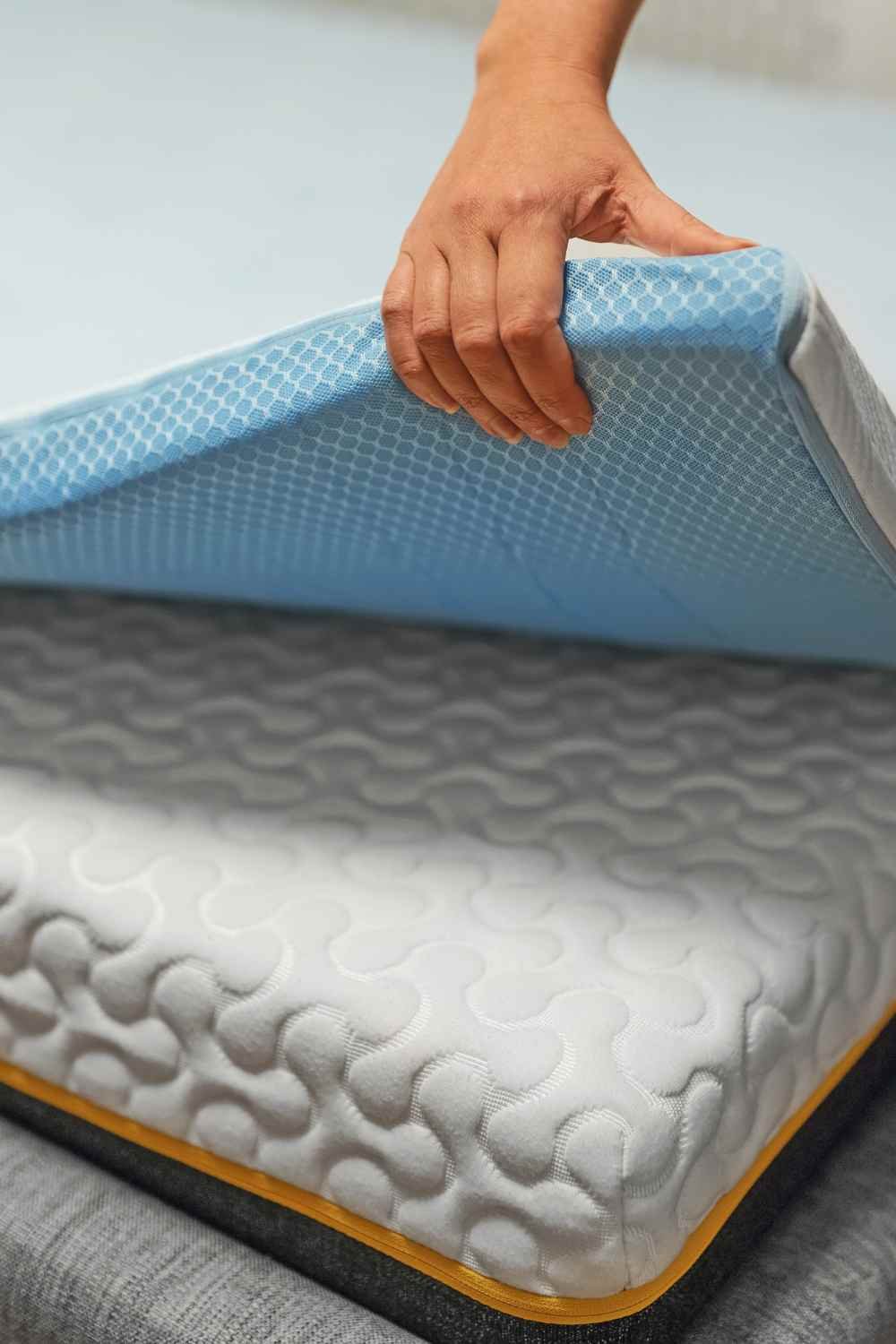 The Health Risks Of Flame Retardants In Mattresses — Sustainably Lazy