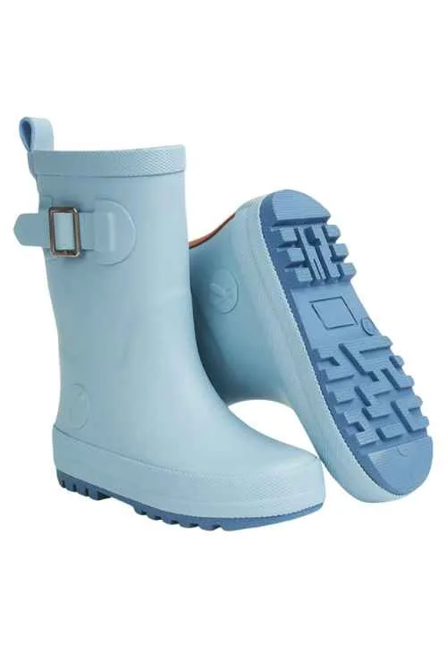 6 Sustainable Brands Selling PVC-Free Wellies in the UK — Sustainably Lazy