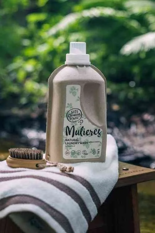 21 Eco-Friendly UK Laundry Detergents Analysed [BEST + WORST LIST ...