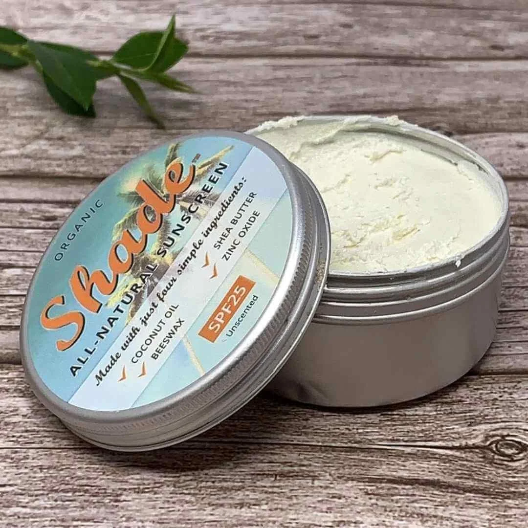 Top 10 Eco-Friendly Mineral Sunscreens That Aren't Greenwashing ...