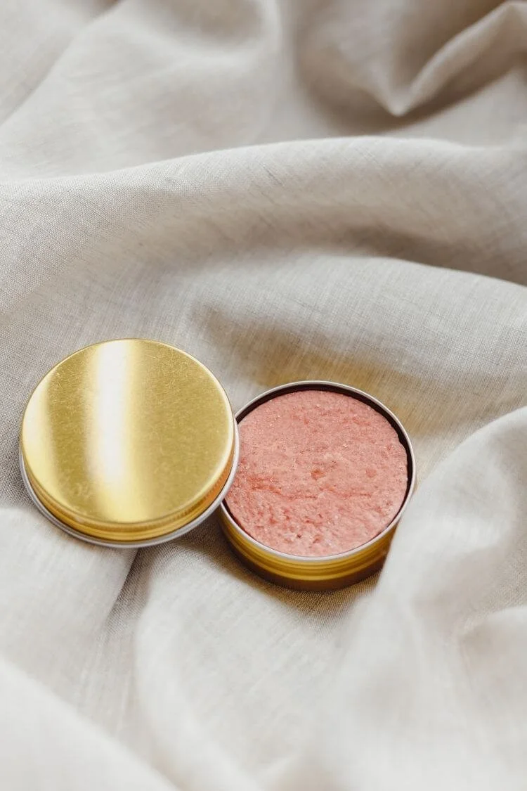 How to Successfully Transition to a Shampoo Bar in a Hard Water Area ...