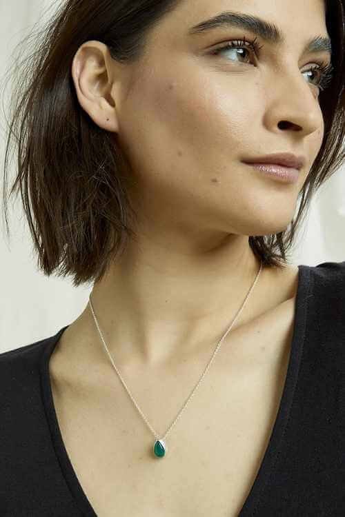 13 Eco-Friendly + Ethical Jewellery Brands In The UK — Sustainably Lazy
