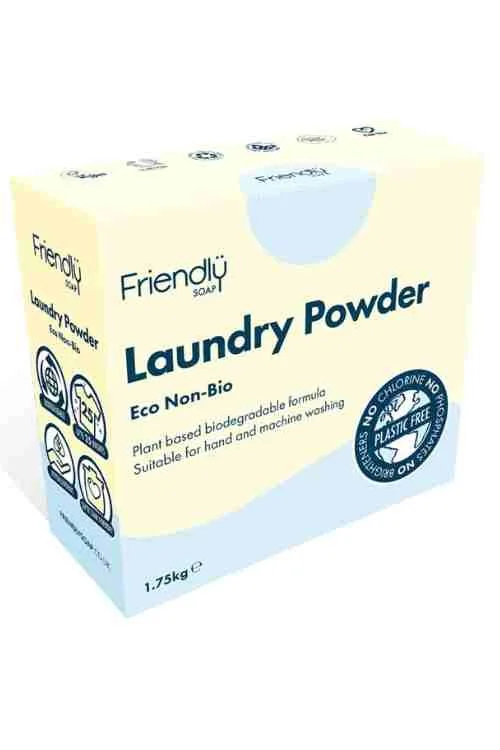 21 Eco-Friendly UK Laundry Detergent Investigation [BEST-WORST LIST ...