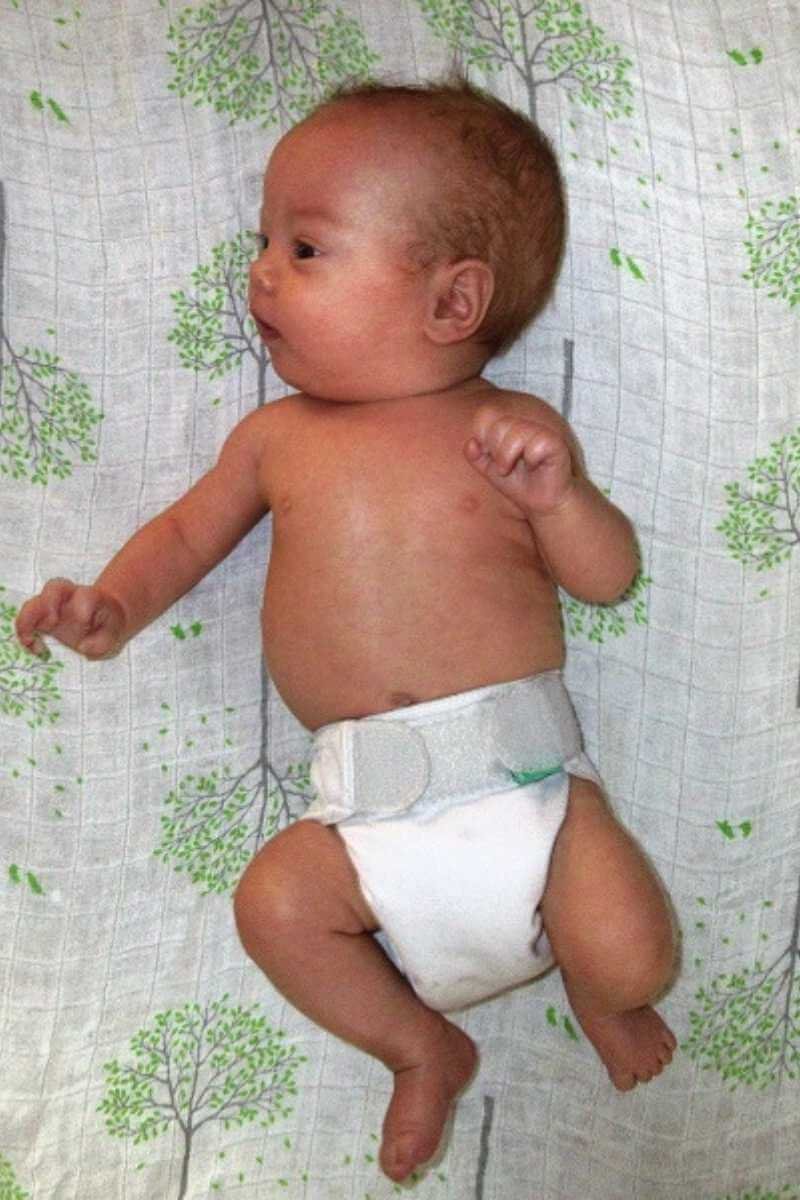Choosing Cloth Nappies For Your Premature Baby — Sustainably Lazy