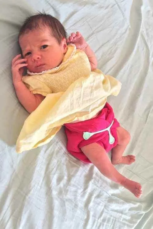 Which Type of Cloth Nappy Should You Choose? — Sustainably Lazy