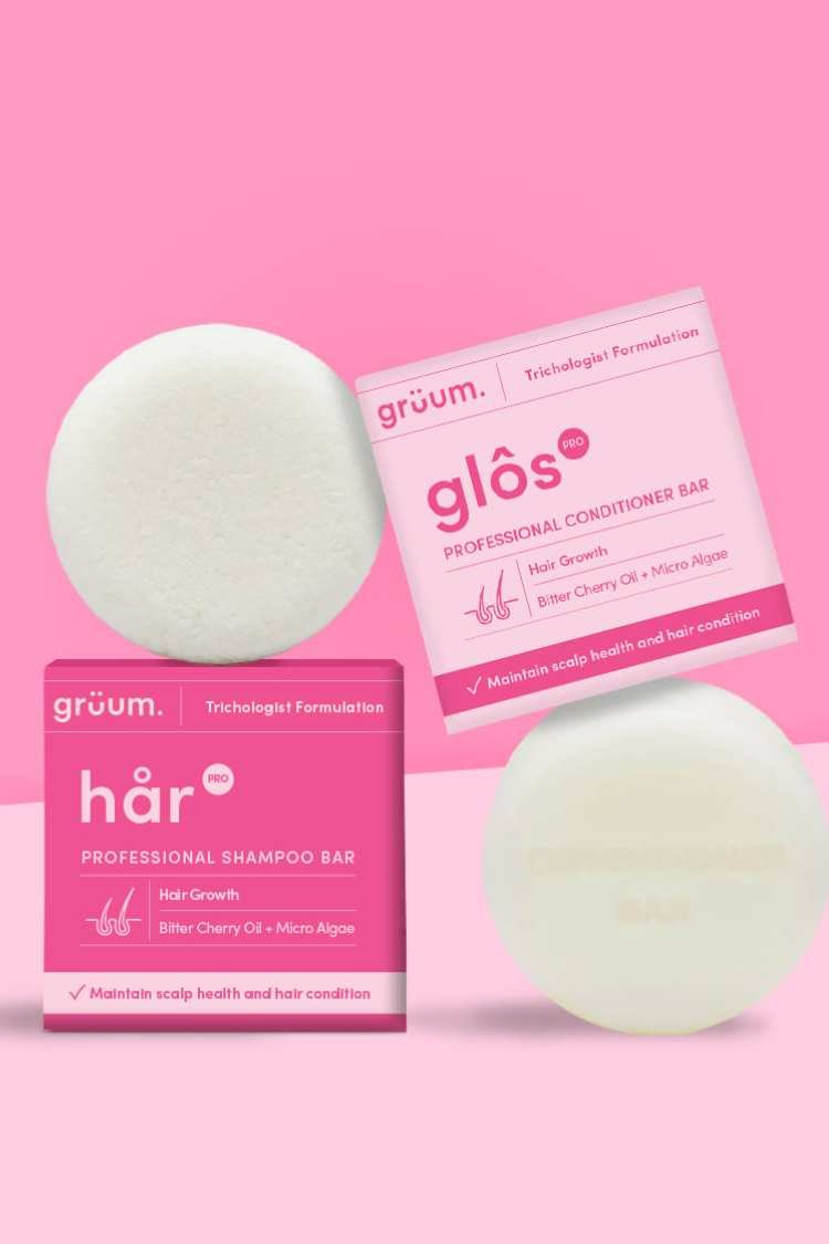 In-Depth grüum Review: Is This Shampoo Bar Right For Your Hair ...