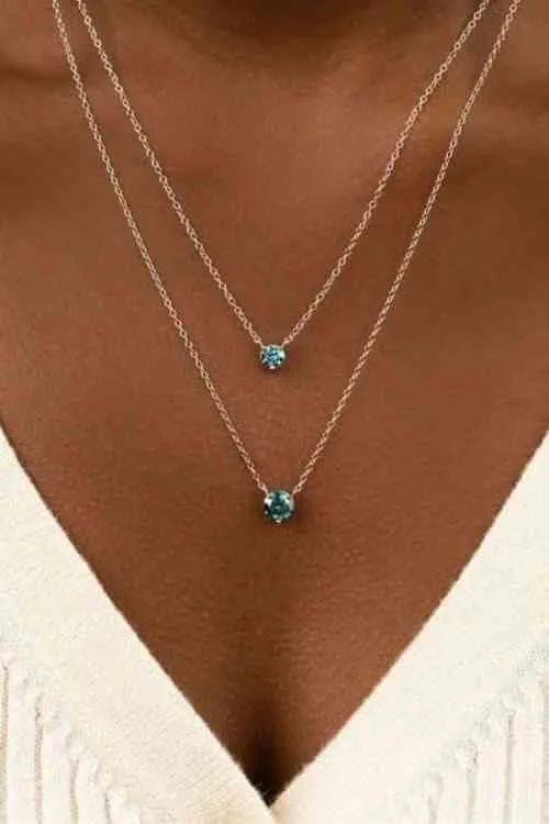 Top 15 Sustainable + Ethical Jewelry Brands 2023 — Sustainably Lazy