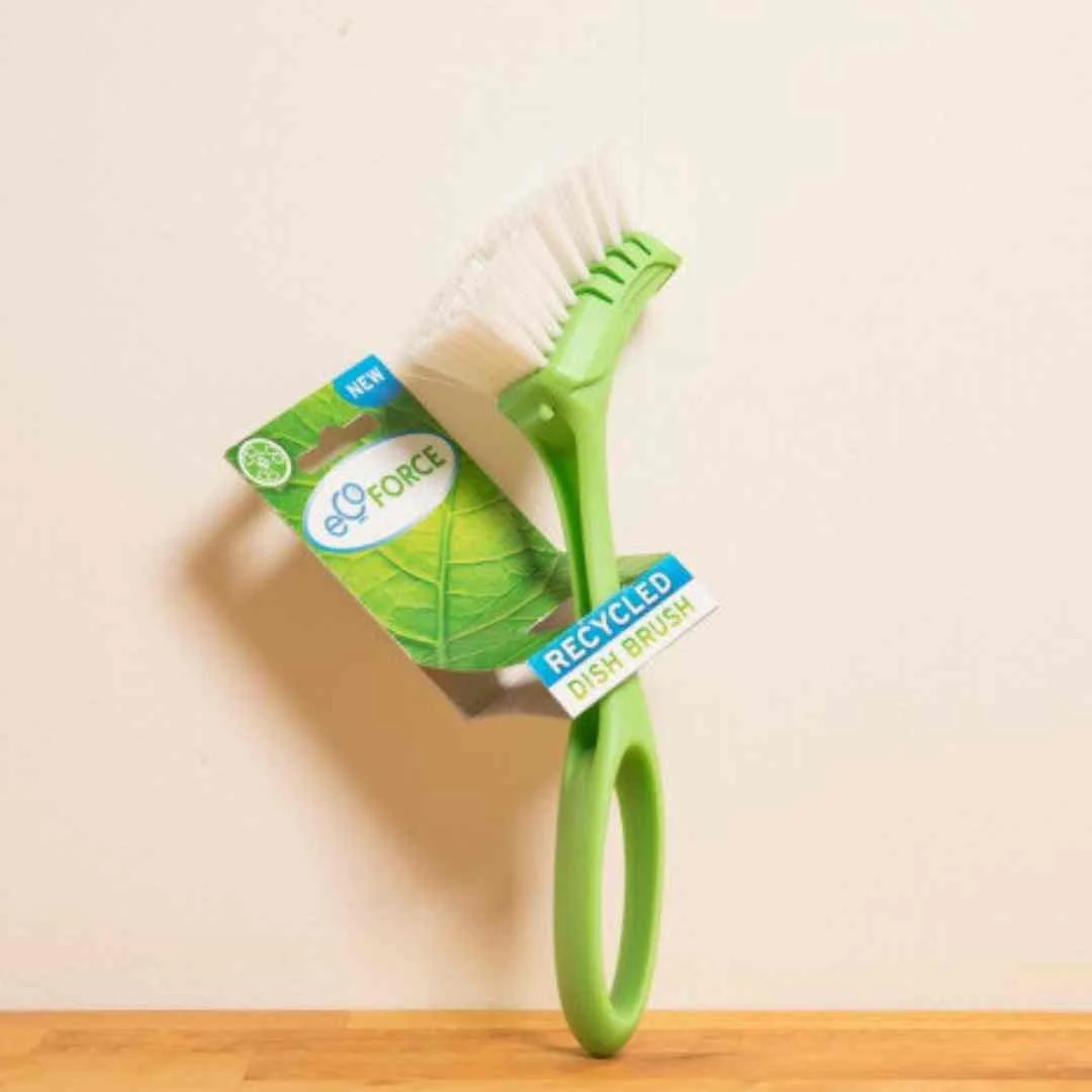 20+ Sustainable Alternatives to a Plastic Dish Sponge — Sustainably Lazy