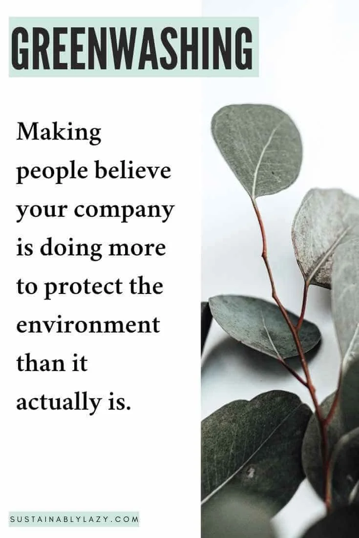 Why Is Green Living Important