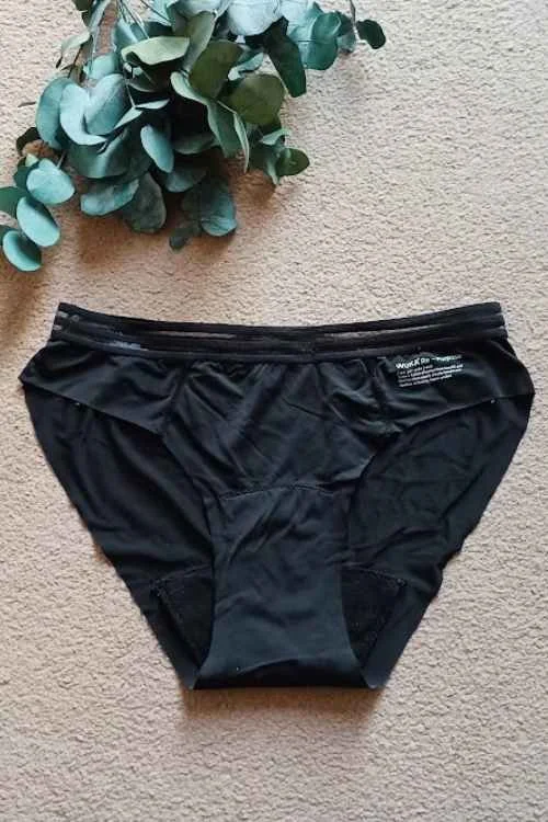 A Beginner's Guide To Reusable + Sustainable Period Products ...