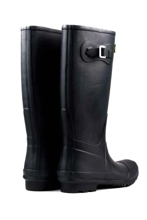 6 Sustainable Brands Selling PVC-Free Wellies in the UK — Sustainably Lazy