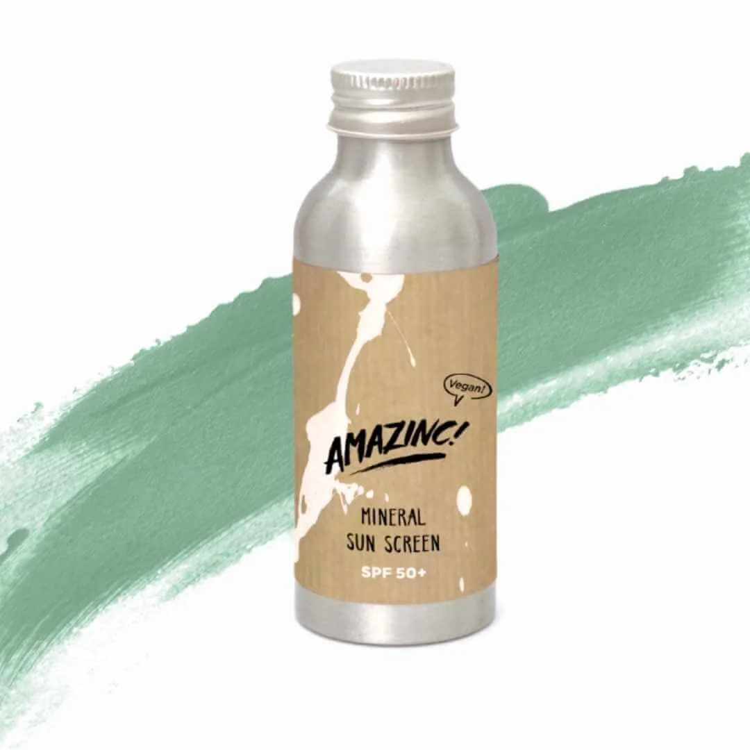 Top 10 Eco-Friendly Mineral Sunscreens That Aren't Greenwashing ...