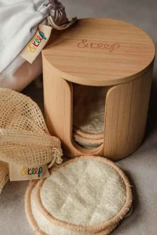 The Ultimate List of Plastic-Free Products For Your Bathroom ...