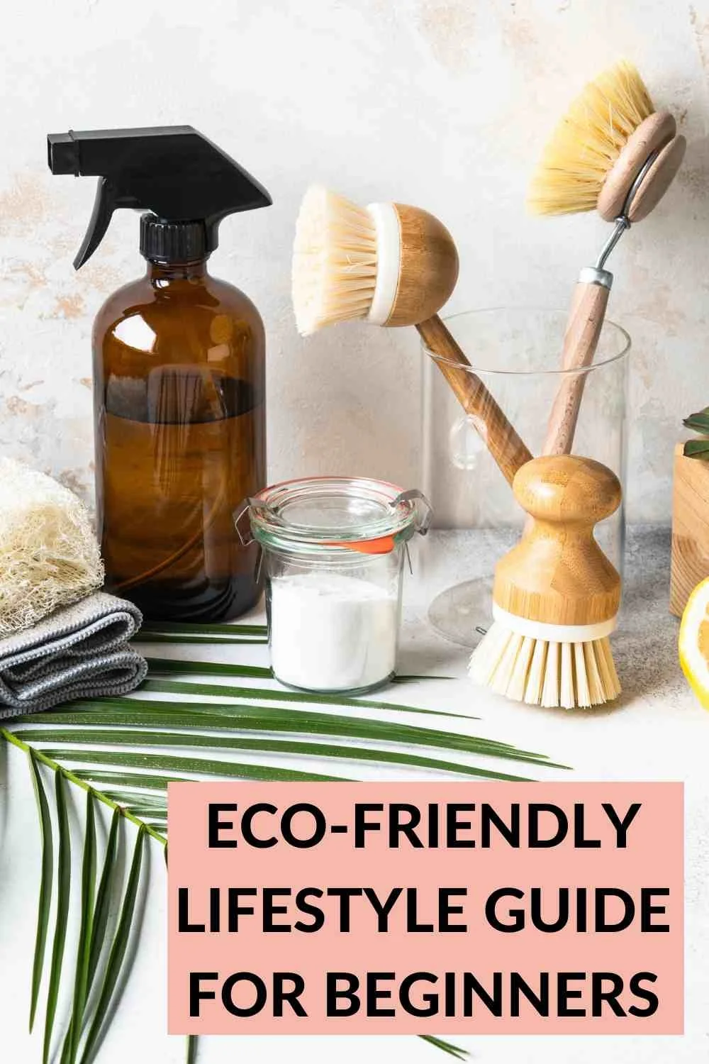 3 Ways To Begin A Sustainable + Eco-friendly Lifestyle — Sustainably Lazy