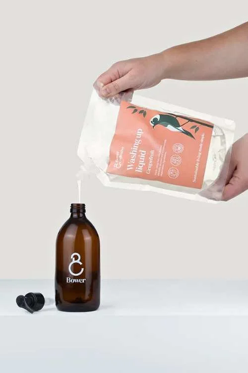 Eco-Friendly Washing up Liquid Investigation:10 Sustainable Brands In ...