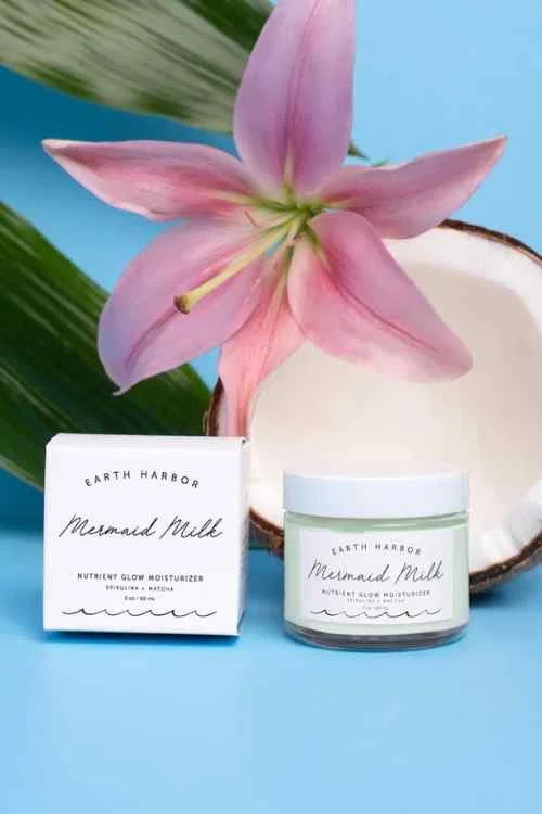10 Natural Skincare + Beauty Brands Without Microplastics — Sustainably ...