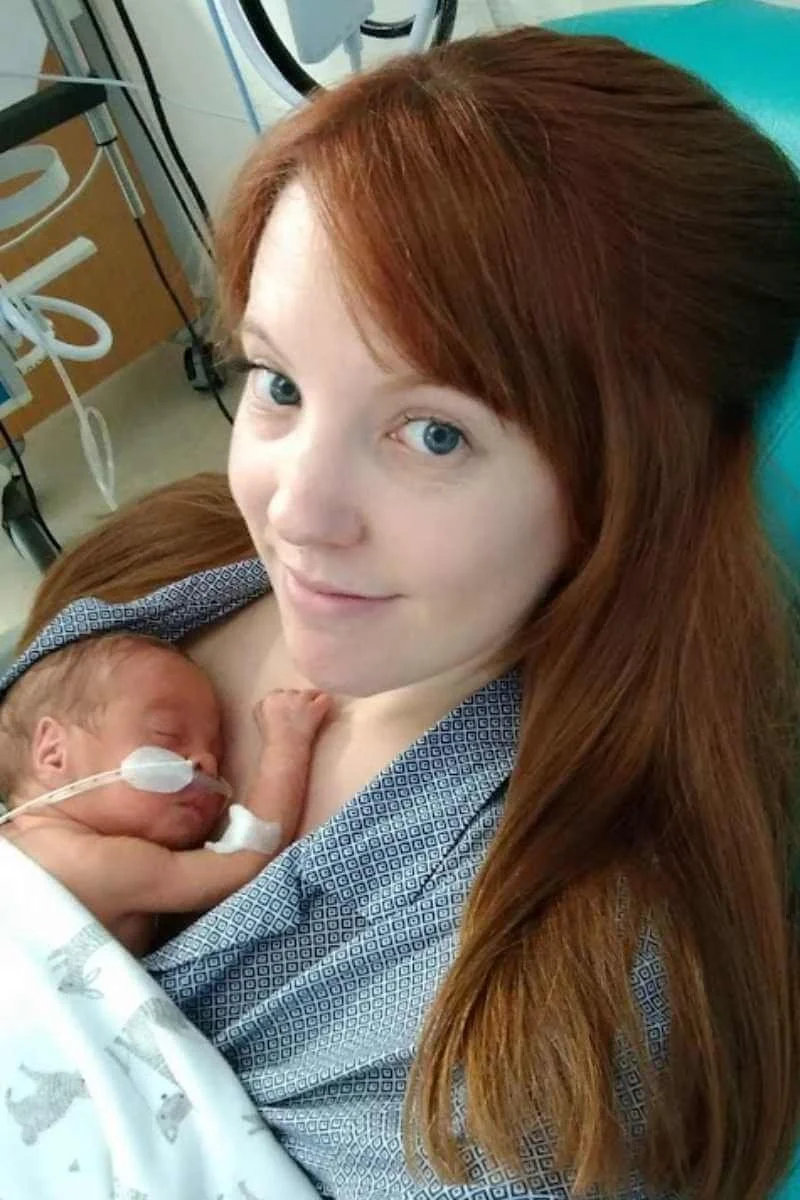 Choosing Cloth Nappies For Your Premature Baby — Sustainably Lazy