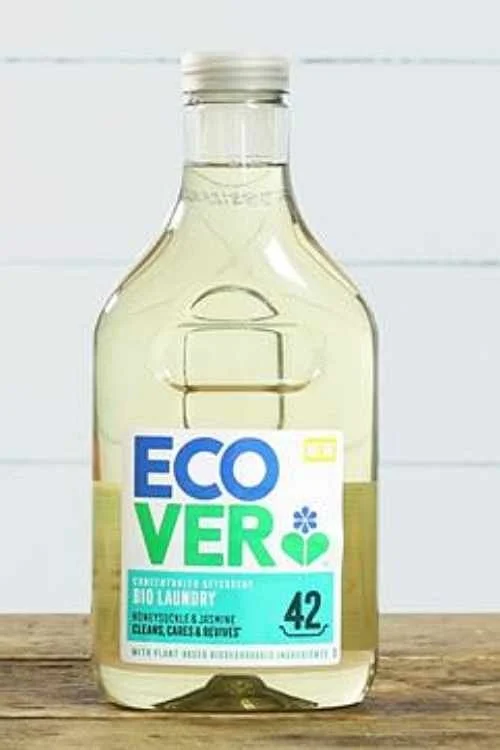 21 Eco-Friendly UK Laundry Detergents Analysed [BEST + WORST LIST ...