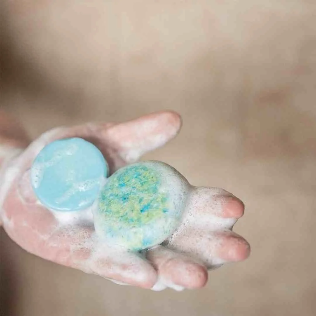 10 Best Shampoo Bars In The USA That Actually Work — Sustainably Lazy