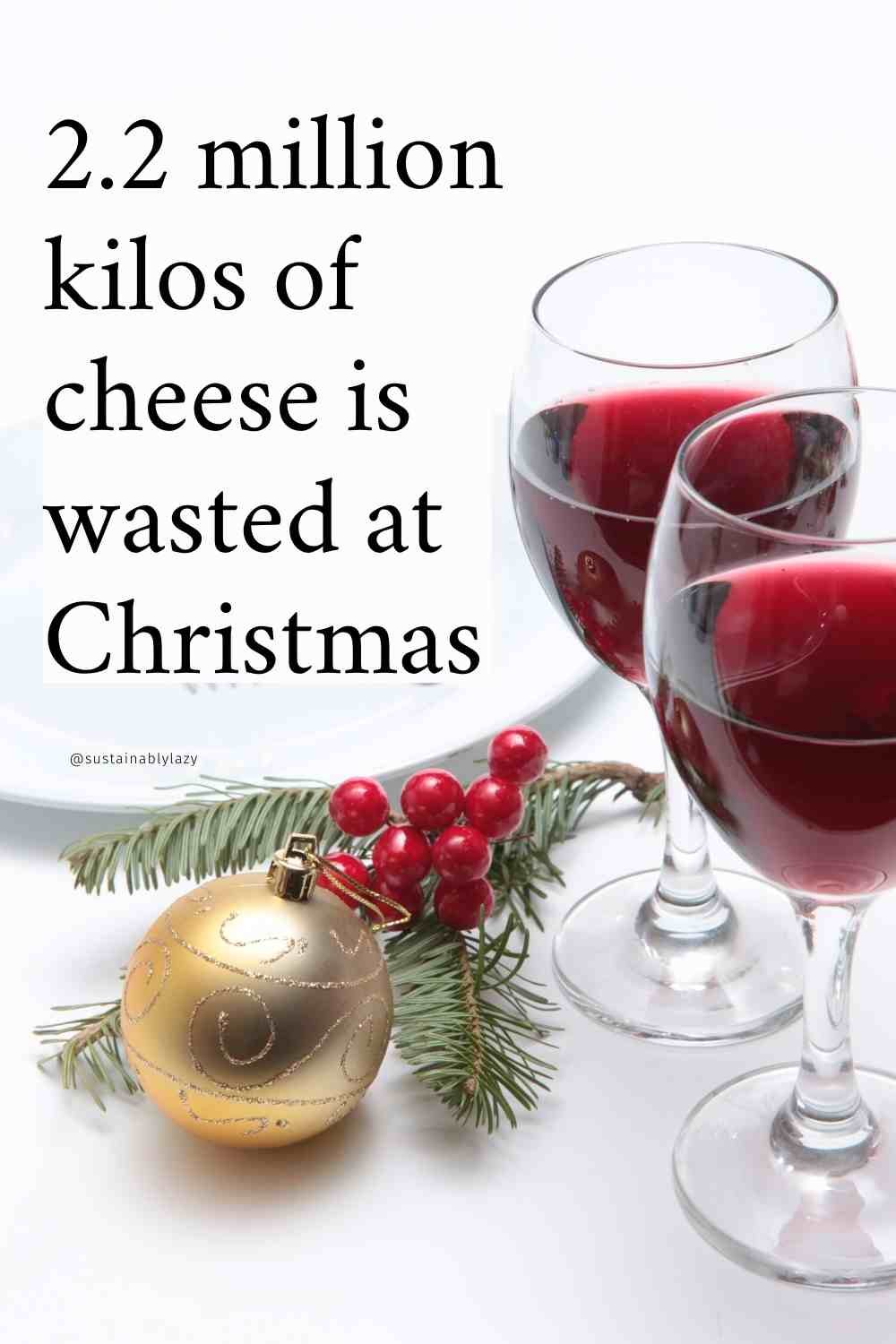 35 Shocking Statistics About Food + Plastic Waste At Christmas ...
