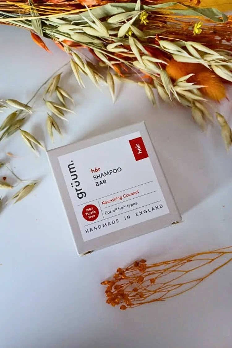 In-Depth grüum Review: Is This Shampoo Bar Right For Your Hair ...