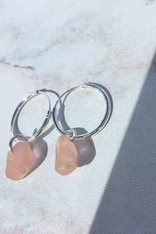 13 Eco-Friendly + Ethical Jewellery Brands In The UK — Sustainably Lazy