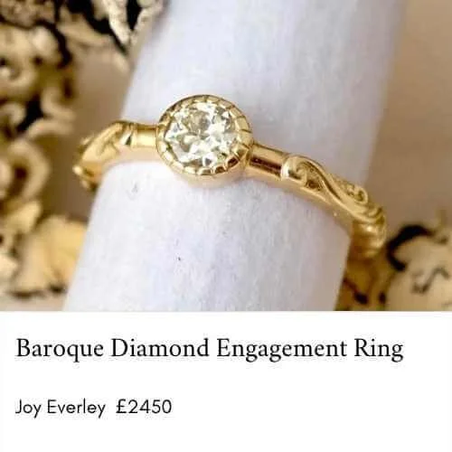 Top 50 Sustainable Engagement Rings in 2022 — Sustainably Lazy