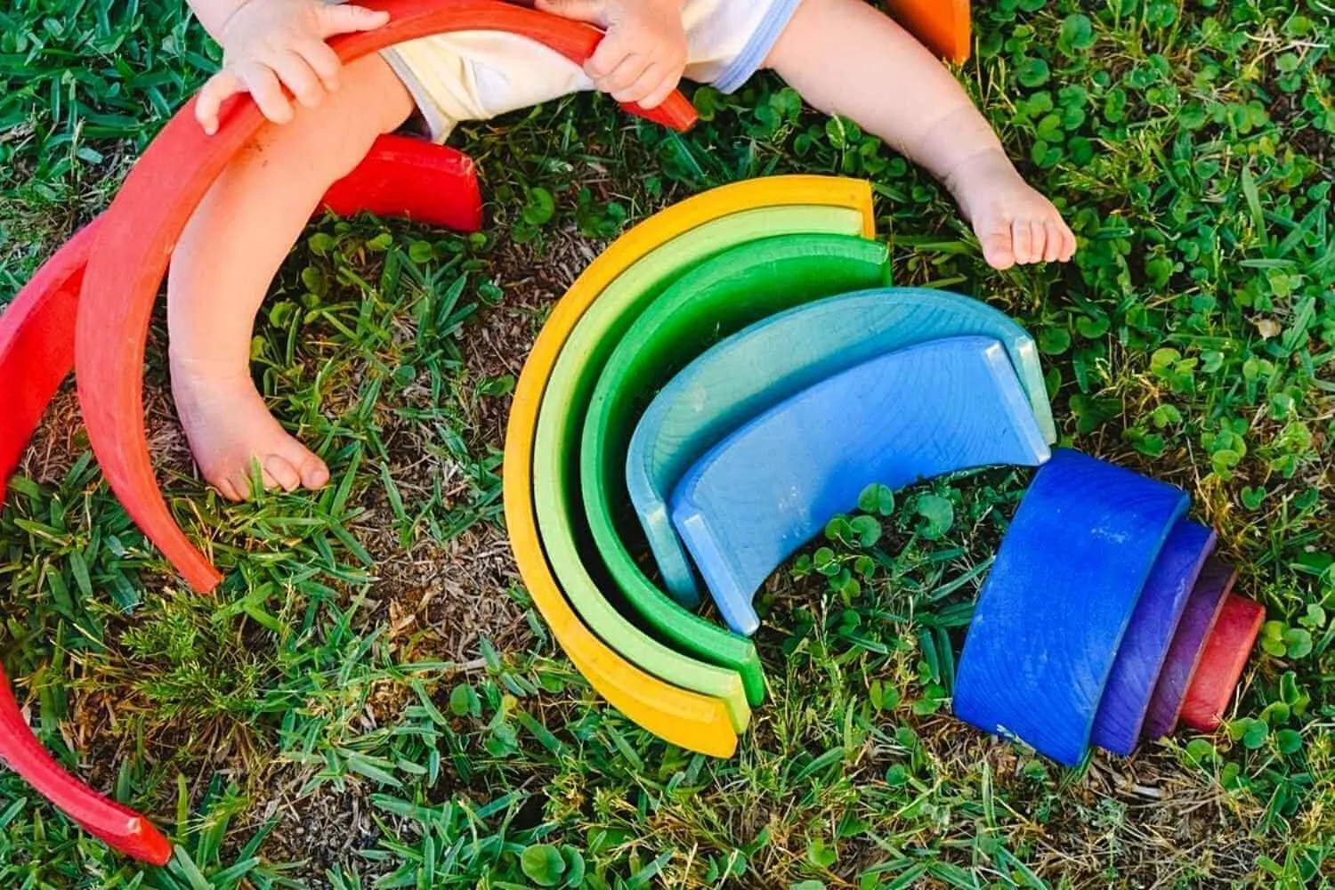 Where To Buy Sustainable Wooden Toys For Eco Kids — Sustainably Lazy