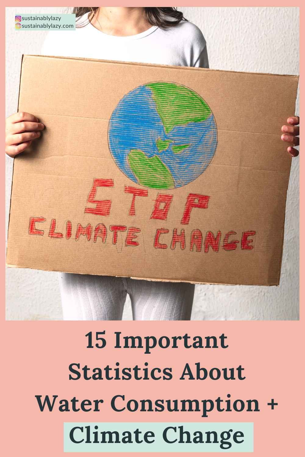 25 Simple Ways To Reduce Water Consumption In Your Home + Garden ...