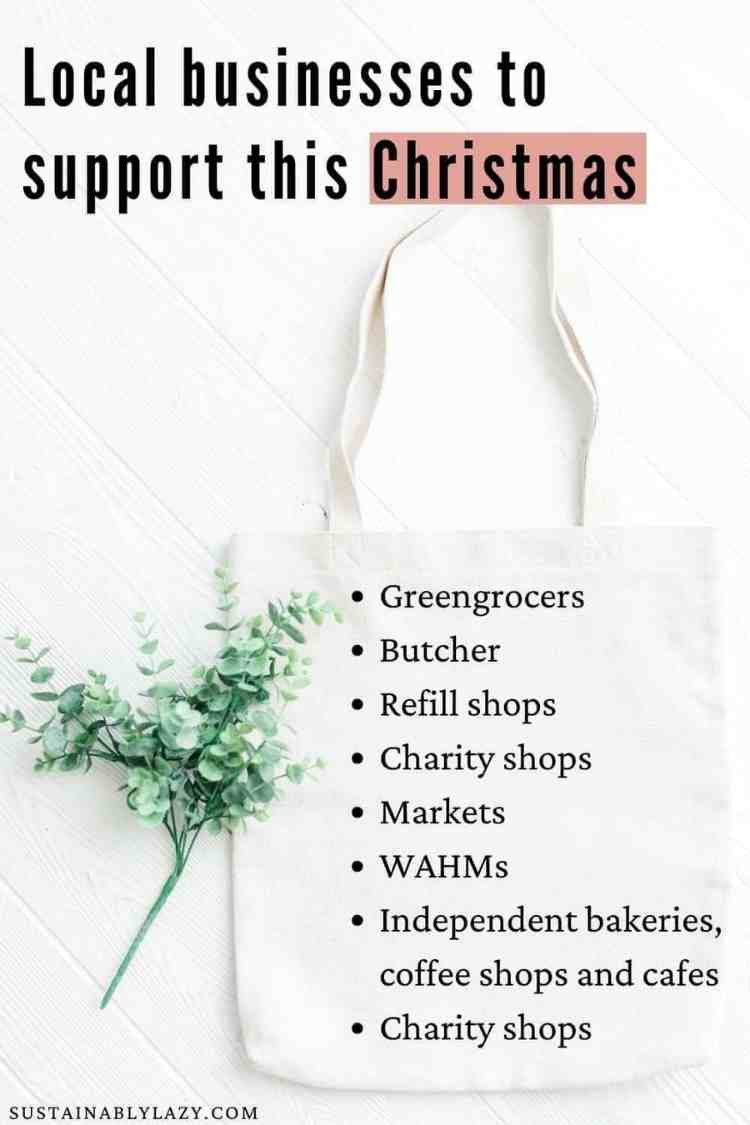 The Ultimate Guide To Shopping Without Amazon — Sustainably Lazy