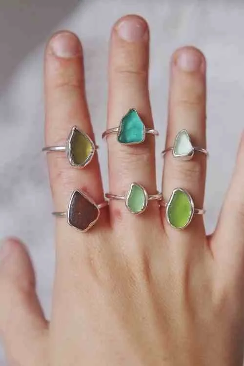 13 Eco-Friendly + Ethical Jewellery Brands In The UK — Sustainably Lazy