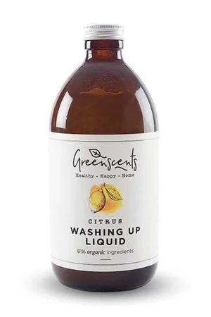 Eco-Friendly Washing up Liquid Investigation:10 Sustainable Brands In ...