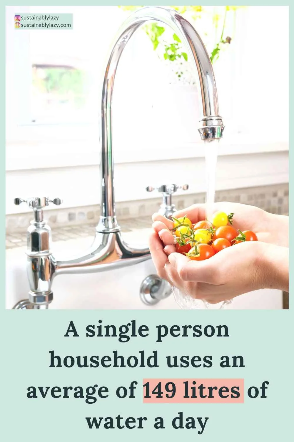 25 Simple Ways To Reduce Water Consumption In Your Home + Garden ...