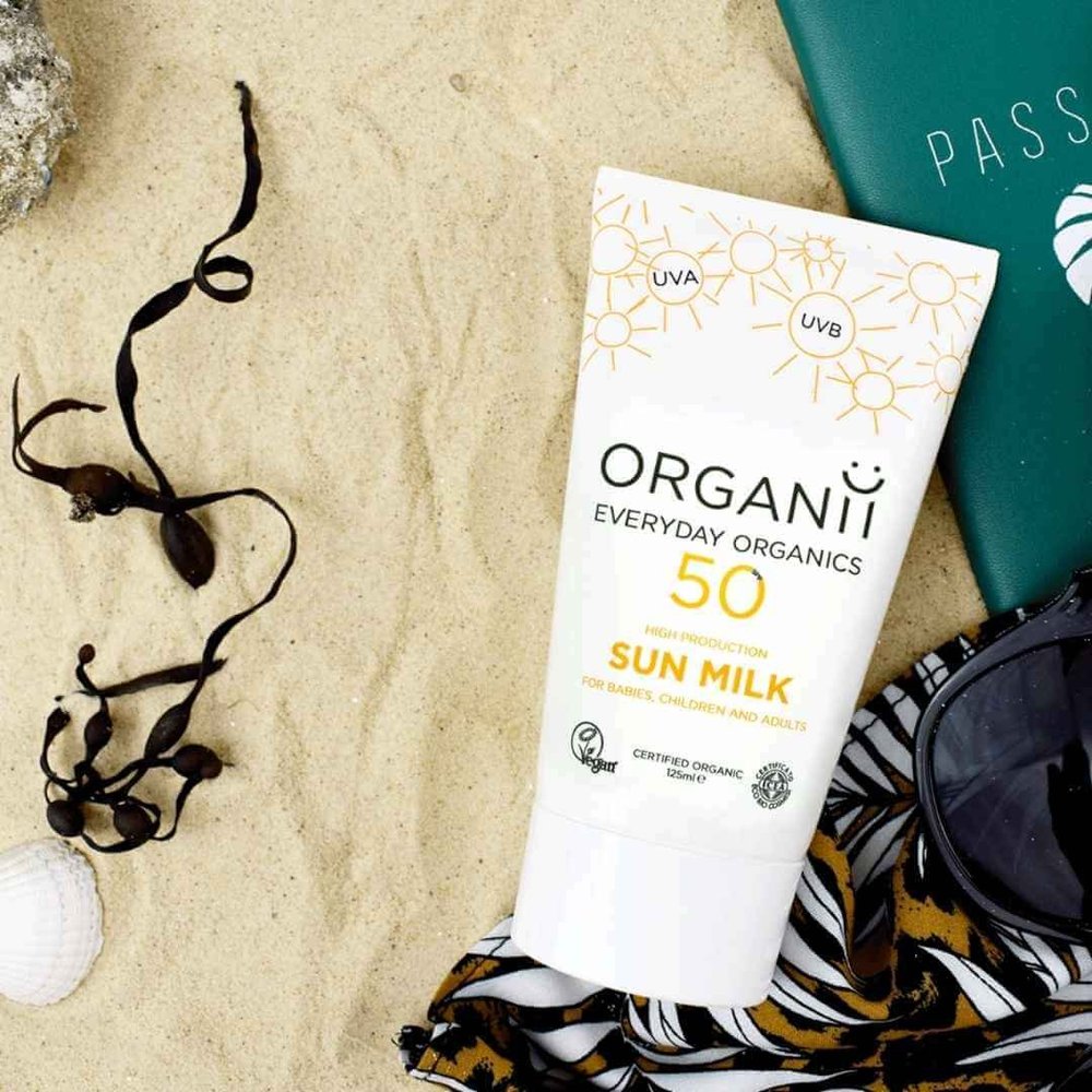 Top 10 Eco-Friendly Mineral Sunscreens That Aren't Greenwashing ...