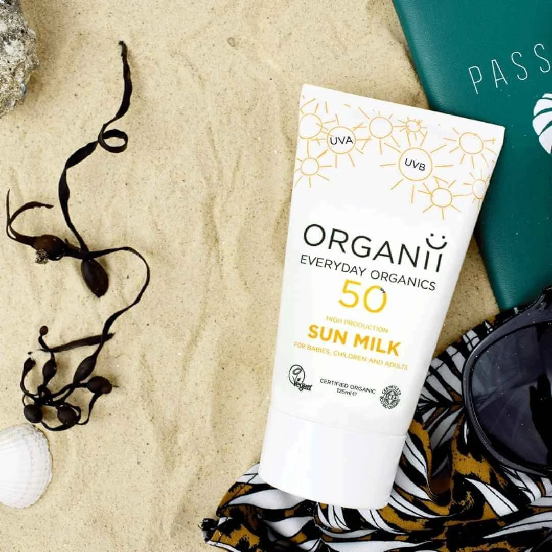 Top 10 Eco-Friendly Mineral Sunscreens That Aren't Greenwashing ...