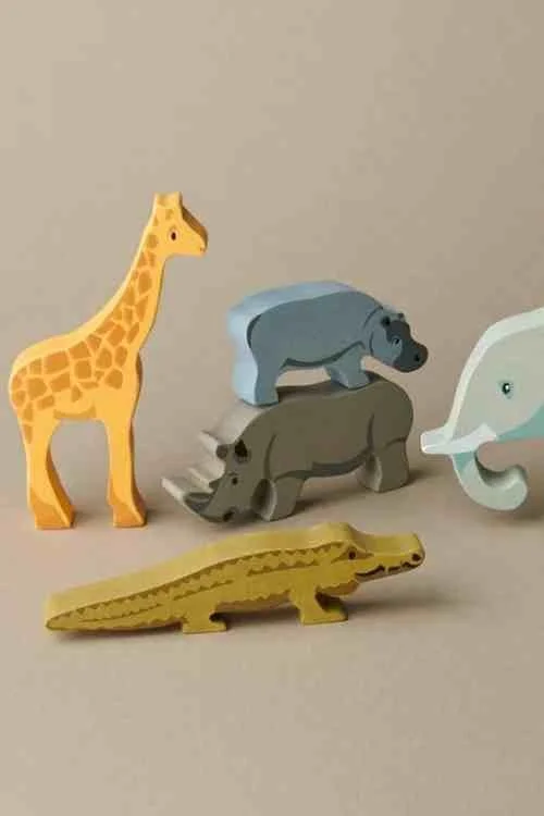 27 Eco-Friendly Kid's Stocking Filler Ideas On A Budget — Sustainably Lazy