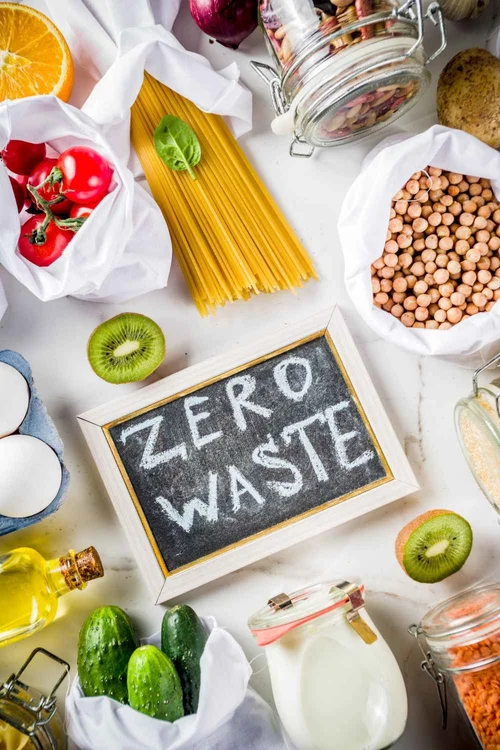 Why Is Sustainable Living + The Zero Waste Movement Important ...