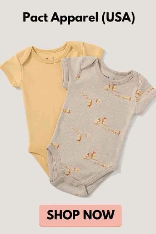 A Stress-Free Guide To An Eco-Friendly + Non-Toxic Pregnancy ...
