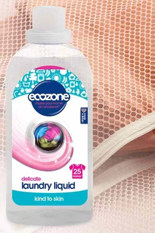 21 Eco-Friendly UK Laundry Detergents Analysed [BEST + WORST LIST ...
