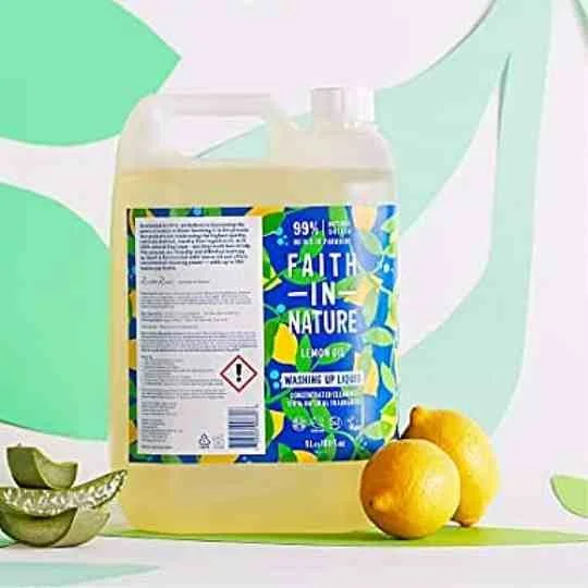 The Best Eco-Friendly + Natural Cleaning Brands In The UK — Sustainably ...