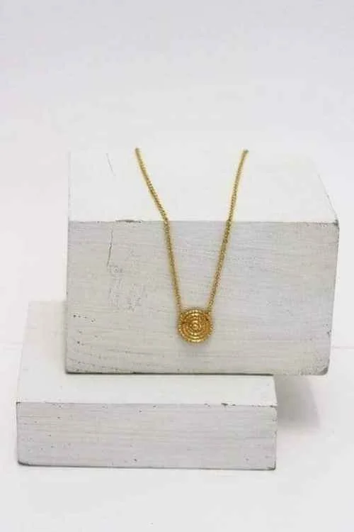 13 Eco-Friendly + Ethical Jewellery Brands In The UK — Sustainably Lazy