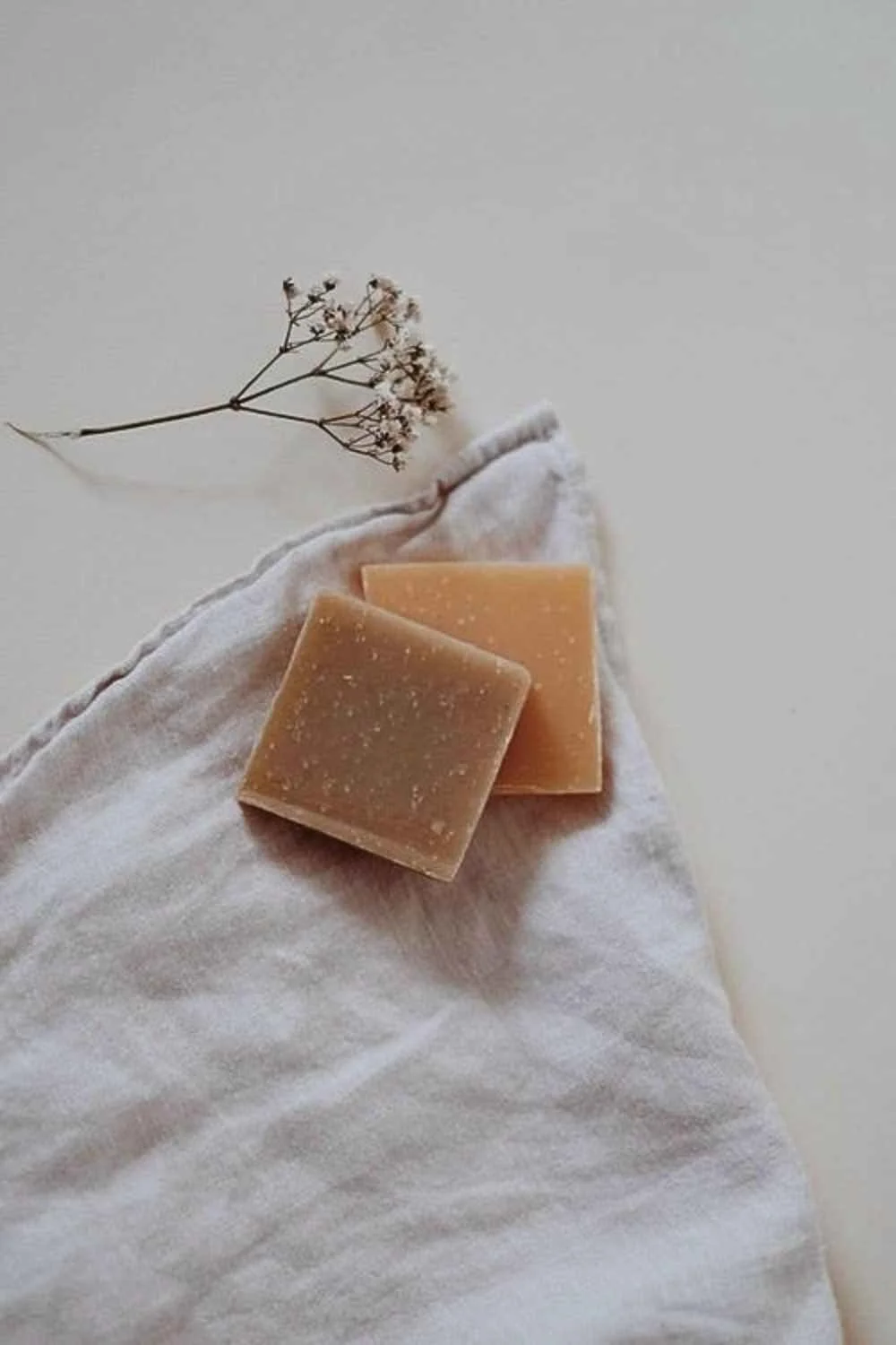 13 Shampoo Bars In the UK For Hard Water 2023 — Sustainably Lazy