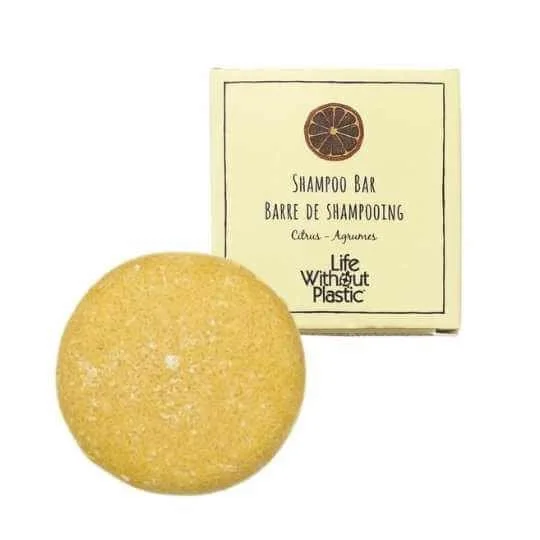 10 Best Shampoo Bars In The USA That Actually Work — Sustainably Lazy