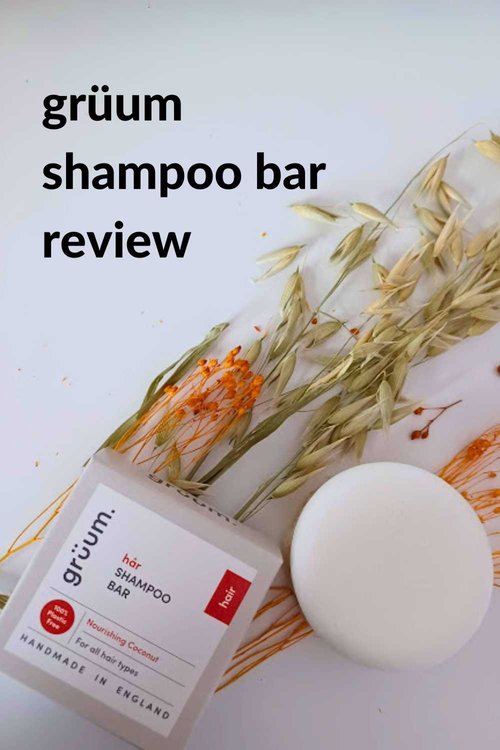 In-Depth grüum Review: Is This Shampoo Bar Right For Your Hair ...
