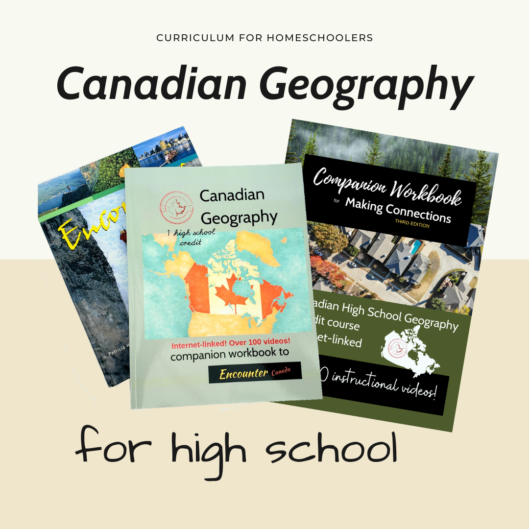Canadian-A Educational Resources