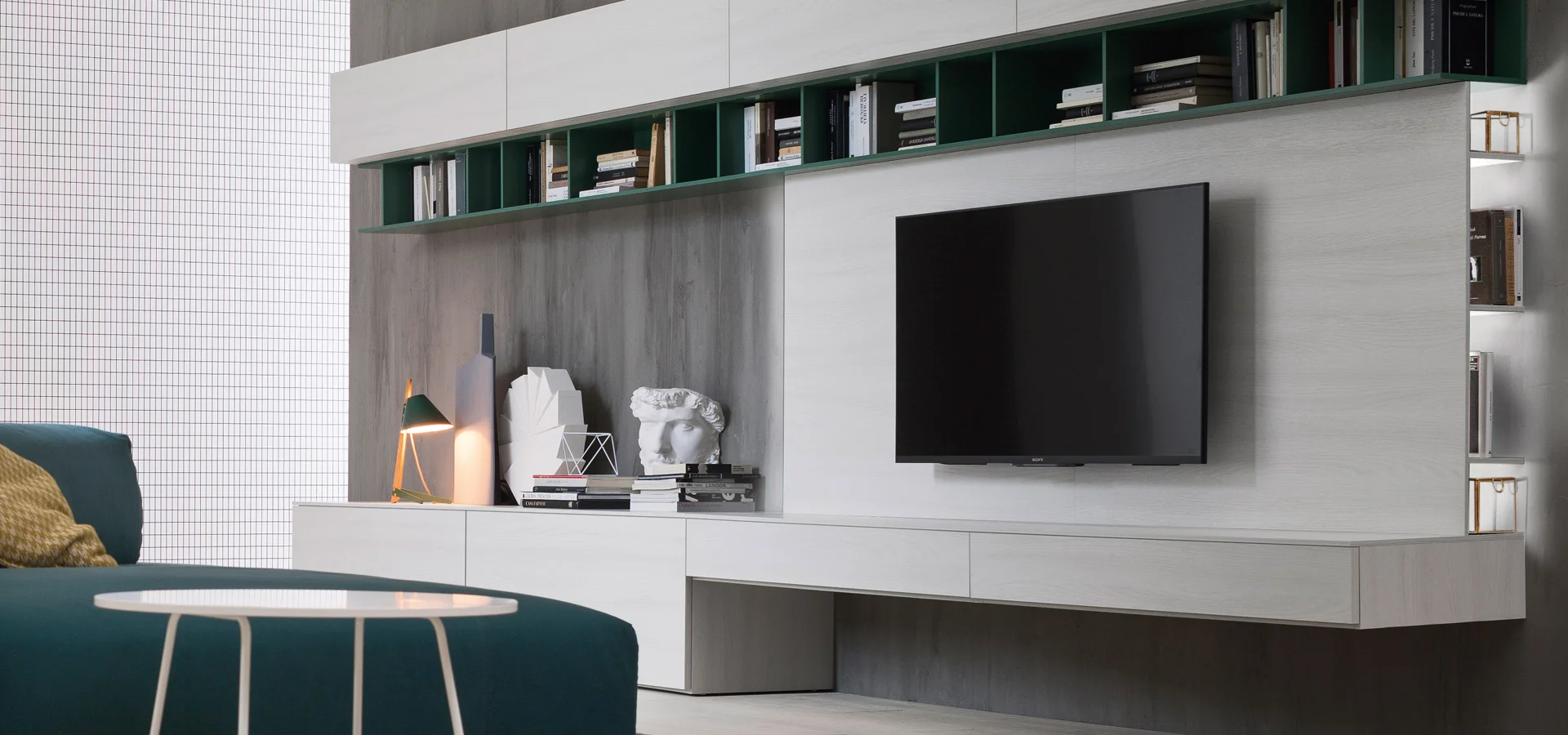 Fine Living Interiors